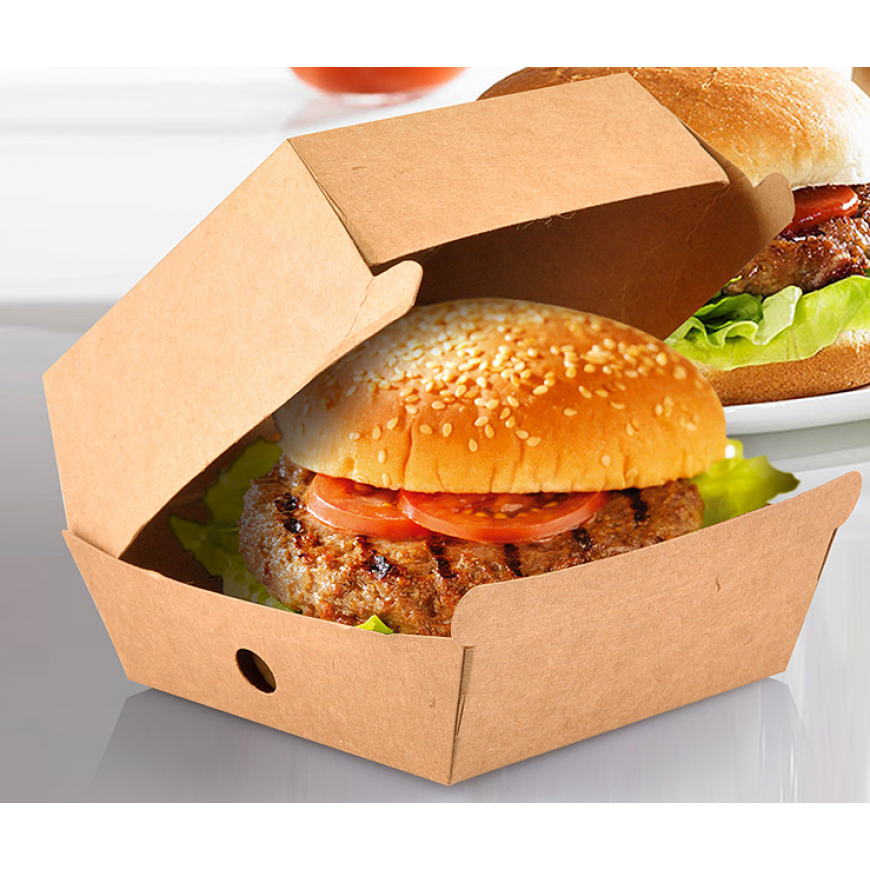 BURGER / FRIES BOX Archives - ecofoodpack.cz